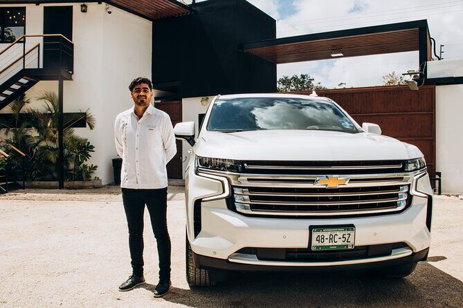 One Way Private Transfer Cancun Int Airport - Tulum Hotel Zone - Who Should Book This?