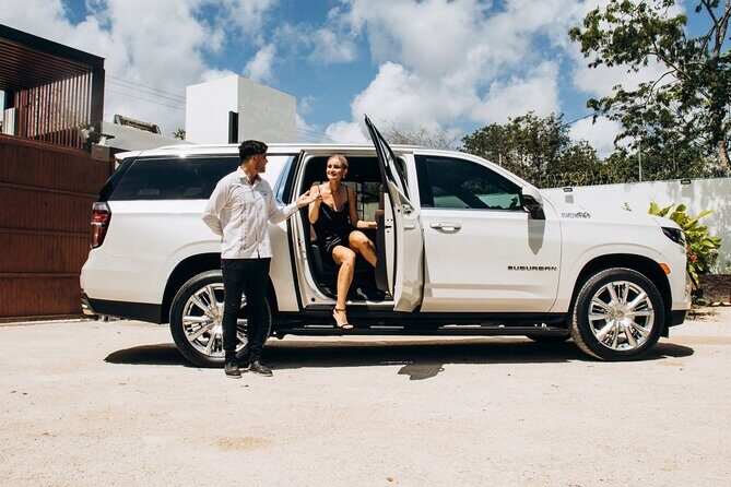 One Way Private Transfer Cancun Int Airport - Tulum Hotel Zone - FAQ