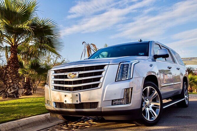One Way Private Transfer from Airport to Cabo San Lucas Area - FAQs