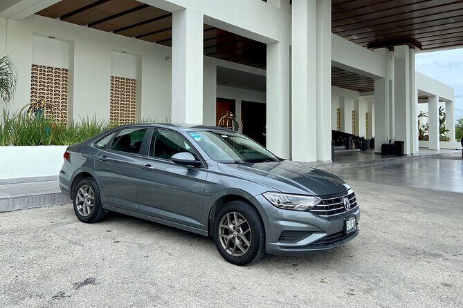 One-Way Private Transfer from Cancun Airport to Tulum - FAQs