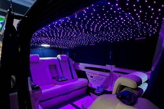 One Way Private Transfer From/To Dalaman Airport to Hotels - Key Points