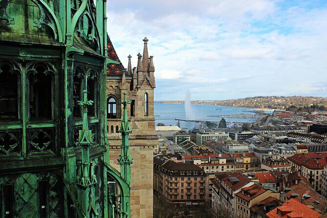One-way Private Transfer From/To Geneva Airport - FAQ