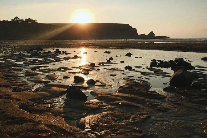 One-way Private Transfer From/To Santander Airport - Key Points