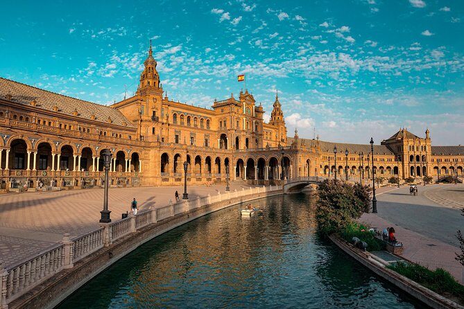 One-way Private Transfer From/To Sevilla Airport - One-way Private Transfer From/To Sevilla Airport: A Detailed Review