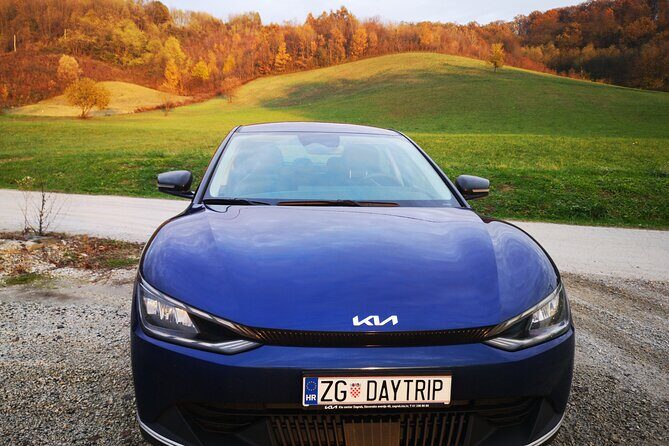 One way Private Transfer from Zagreb Airport to Zagreb - What to Expect from the Service