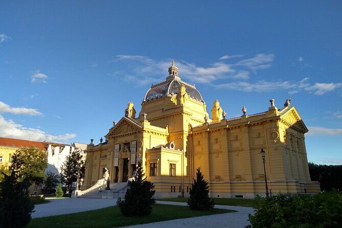 One way Private Transfer from Zagreb Airport to Zagreb - Who Is This Transfer Best For?