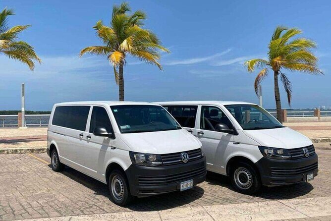 One Way Private Transfer Tulum Zone - Cancun Int Airport - Pricing and Value