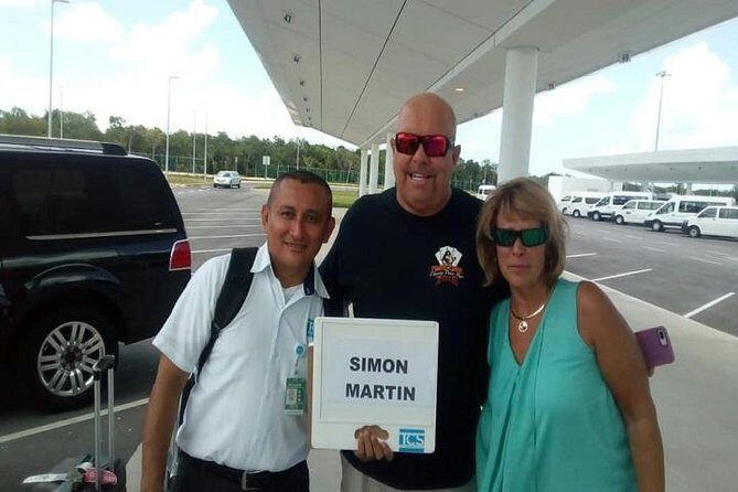 One-way private transportation Cancun Airport - Cancun Hotel Zone - The Experience: What You Can Expect