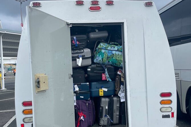 One-Way: Ride in Seattle Shuttle - A Balanced Look at the Ride in Seattle Shuttle Experience