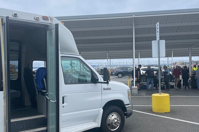 One-Way Seattle Airport Transfer Service - An In-Depth Look at the Transfer Experience