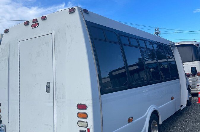 One-Way Seattle Airport Transfer Service - Who Is This Service Best For?