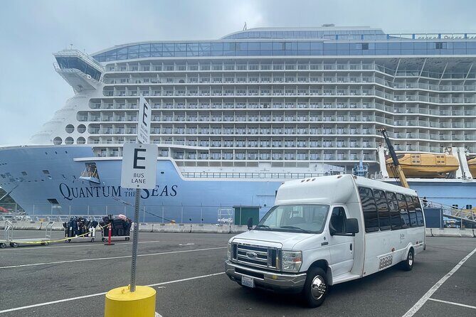 One-Way Seattle Airport Transfer Service - FAQ: Practical Questions Answered