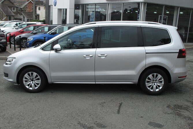 One Way Taxi Transfer from Gatwick Airport to London - Frequently Asked Questions