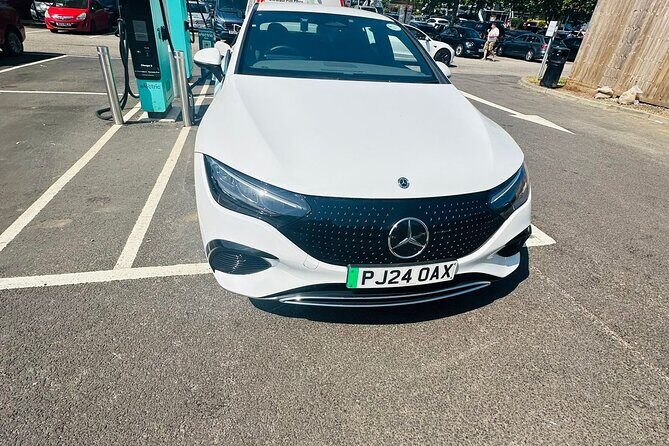 One Way Taxi Transfer from Heathrow Airport to City Airport - What Reviewers Say  