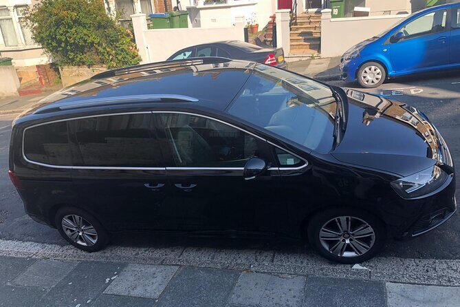 One Way Taxi Transfer from Heathrow Airport to London - The Value for Money