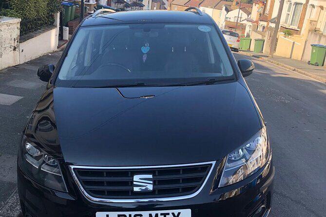 One Way Taxi Transfer from London City Airport to London City - Pricing and Value