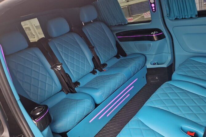 One Way Taxi Transfer from London Luton Airport to London City - Efficient and Comfortable: One Way Taxi Transfer from London Luton Airport to London City