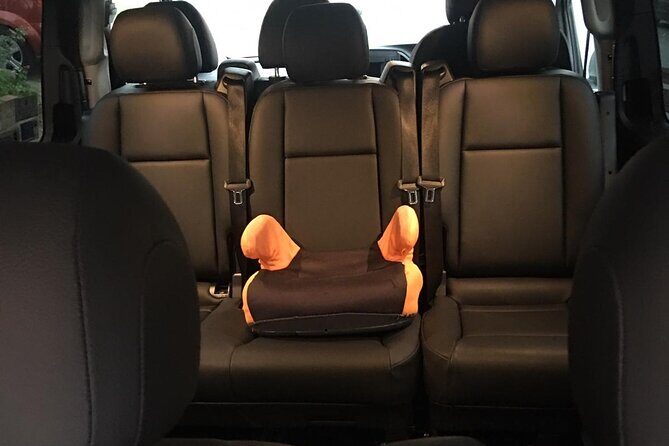 One Way Taxi Transfer from London to Gatwick Airport - Why This Transfer Stands Out