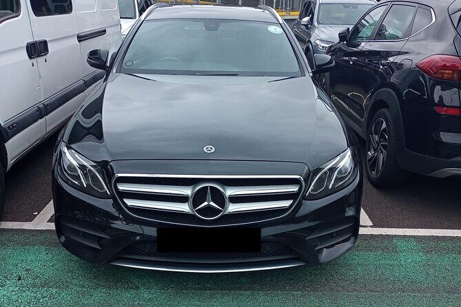 One Way Taxi Transfer from London to Heathrow Airport - Who Would This Service Suit?