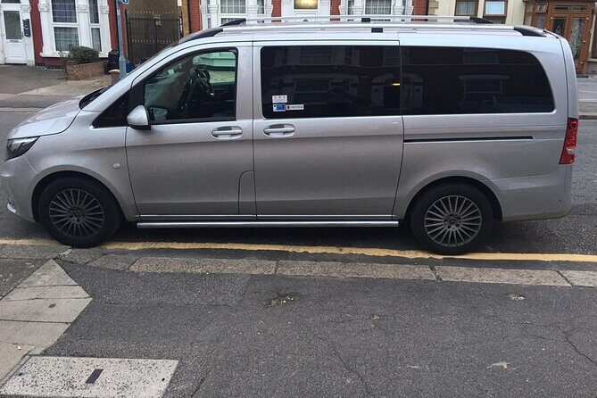 One Way Taxi Transfer from London to Heathrow Airport - Final Thoughts