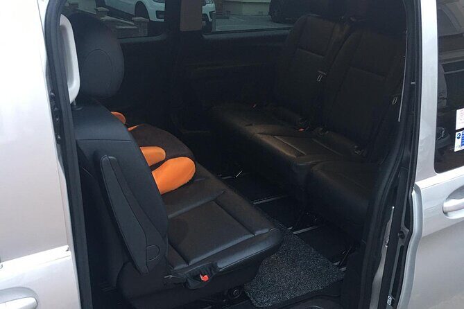 One Way Taxi Transfer from Stansted Airport to London - What the Reviews Tell Us