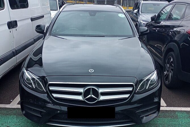 One Way Taxi Transfer from Stansted Airport to London - Who Will Love This Service?