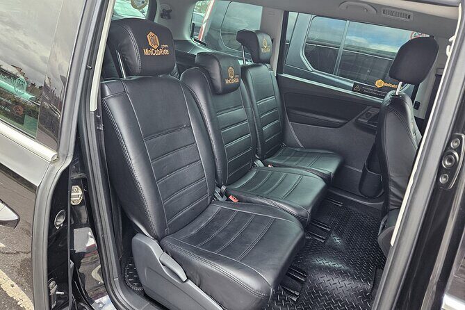 One Way Taxi Transfer from Stansted Airport to London - Who Might Want to Consider Alternatives?