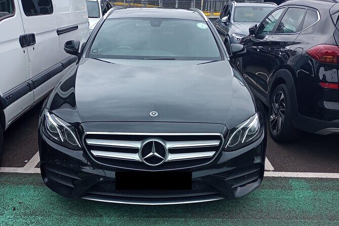 One Way Taxi Transfer - London to Southampton Seaport - Final Thoughts