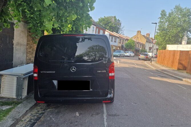 One Way Taxi Transfer - Southampton Seaport to London - Who This Service Is Best For  