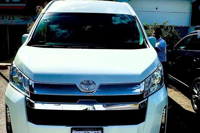 One Way Transfer From Cancun Airport to Hotels - An In-Depth Look at the Transfer Experience