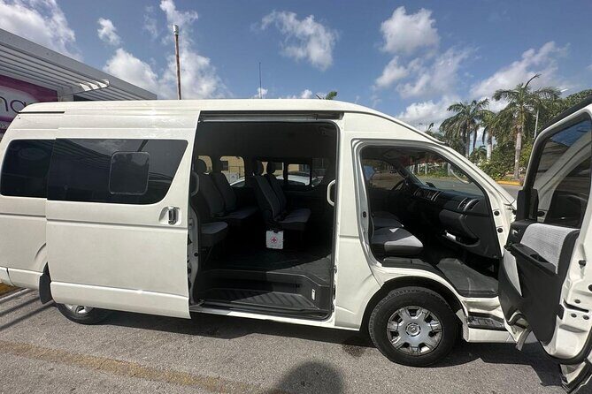 One Way Transfer From Cancun Airport to Hotels - Final Thoughts: Is It Worth Your Money?