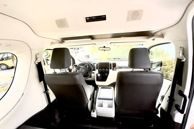 One Way Transfer From Cancun Airport to Hotels - FAQ