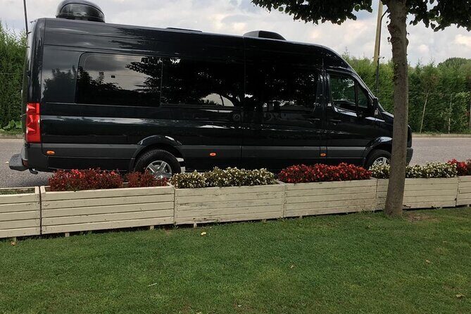 One way Transfer from Nevehir Airport to Cappadocia Hotels - FAQ