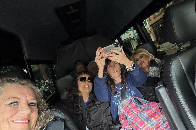 One - Way Transfer from Pier 66 to SeaTac international Airport - Final Thoughts on Value and Experience