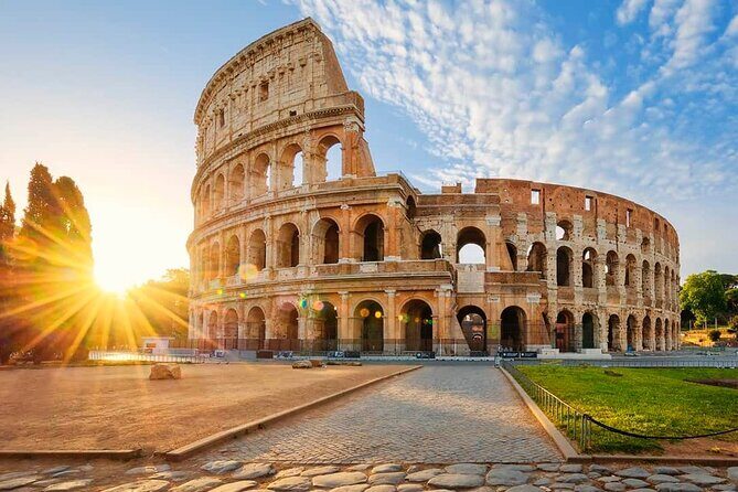 One way transfer from/to Amalfi and Rome - Why Choose This Transfer Service?