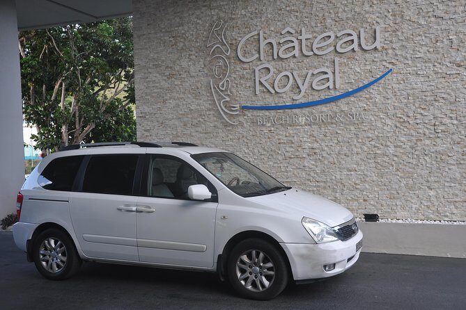 One-way transfer Magenta Airport--> Hotels - Why Choose a Private Transfer in Noumea?