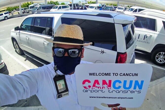 One Way Transport From Cancun Airport To Tulum Vise Versa. - An In-Depth Look at the Cancun to Tulum Transfer Experience