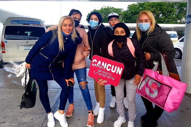 One Way Transport From Cancun Airport To Tulum Vise Versa. - FAQ