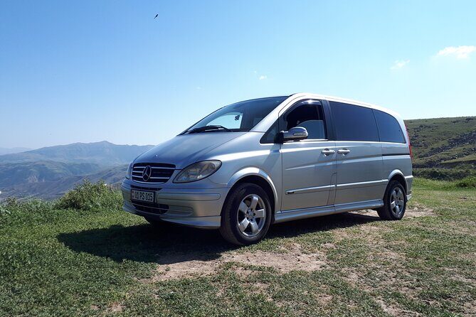 One way Yerevan airport transfer - A Straightforward and Comfortable Transfer Experience