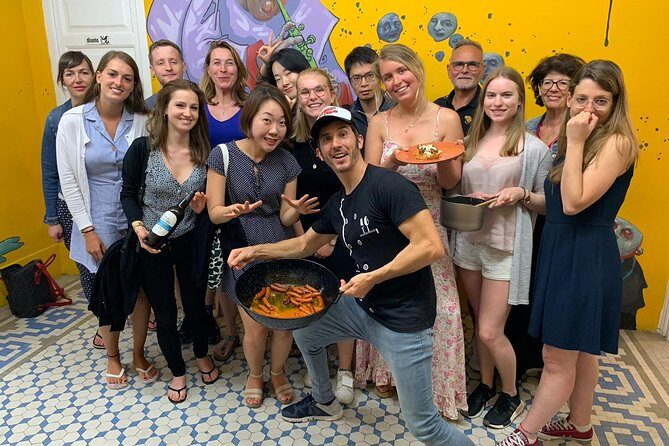 One Week Intensive Spanish Course with Cultural Activities - Analyzing the Experience