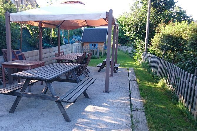 One Week Spanish Course At Your Tutor's Home In The North Of Spain - Authentic Experiences Based on Guest Reviews