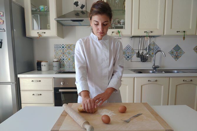 OnLine Genuine Cooking Class - An In-depth Look at the Amalfi Cooking Experience