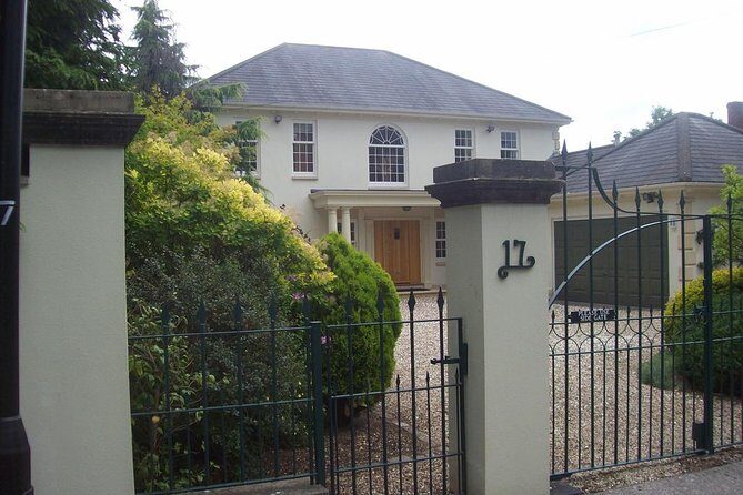 Only Fools and Horses Tour of Bristol - Practical Tips for Visitors