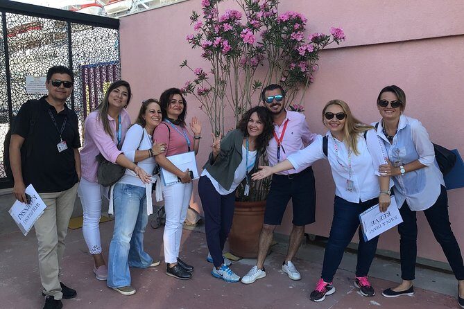 ONLY FOR CRUISE GUESTS: Best Seller Highlights of Ephesus Private Tour - Discovering Ephesus: What You Can Expect