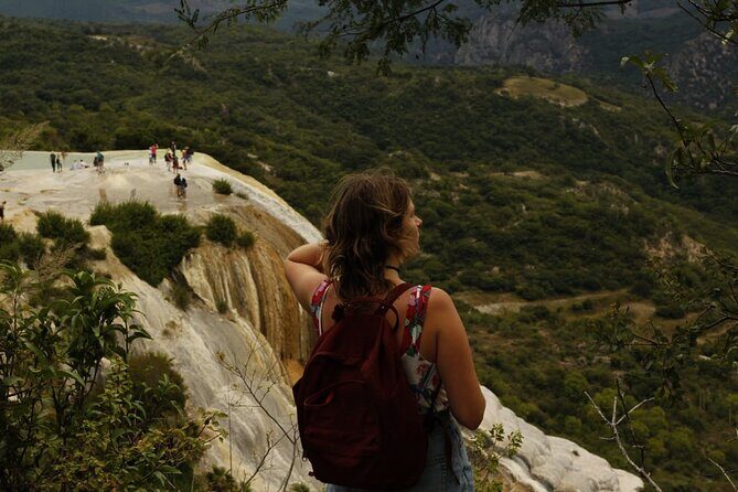 Only Hierve el Agua and Mezcal Distillery tour - Discover the Best of Oaxaca: Hierve el Agua and Mezcal Distillery Tour