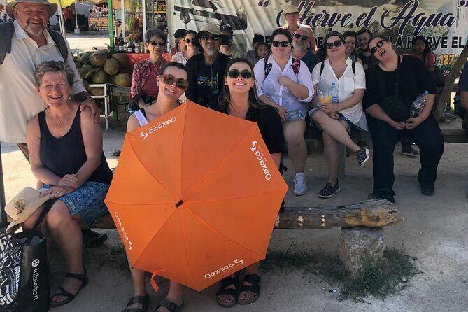 Only Hierve el Agua and Mezcal Distillery tour - The Sum Up