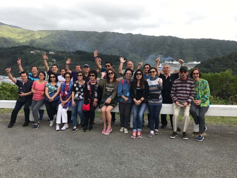 Onshore Highlights of Marlborough's Wine Region from Picton - Pricing & Value