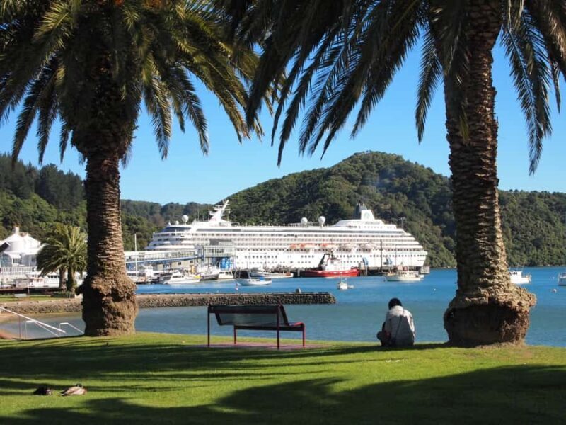 Onshore Highlights of Marlborough's Wine Region from Picton - Who Should Consider This Tour?