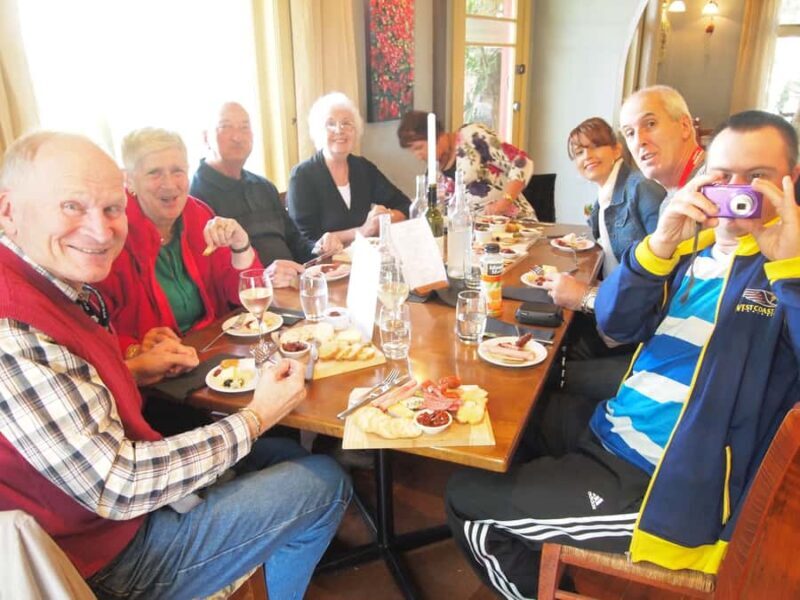 Onshore Highlights of Marlborough's Wine Region from Picton - The Sum Up