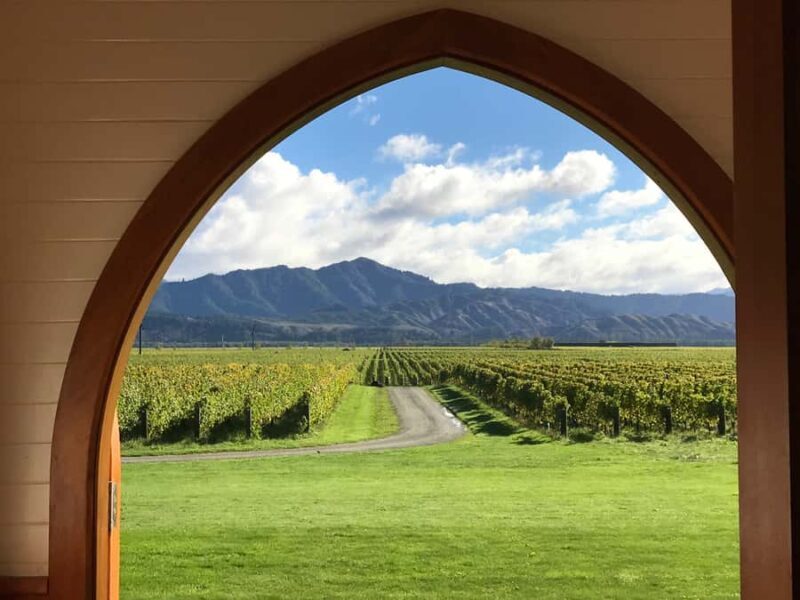 Onshore Highlights of Marlborough's Wine Region from Picton - FAQs